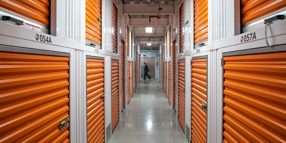 6 mitos relacionados sobre el Self Storage - SSCORNERSTONE